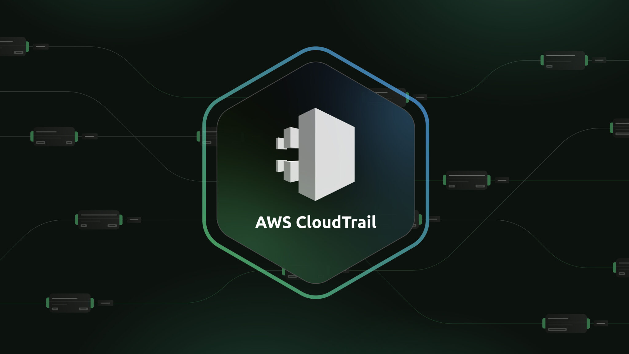 Introducing the CloudTrail Pack for Edge Delta | Edge Delta