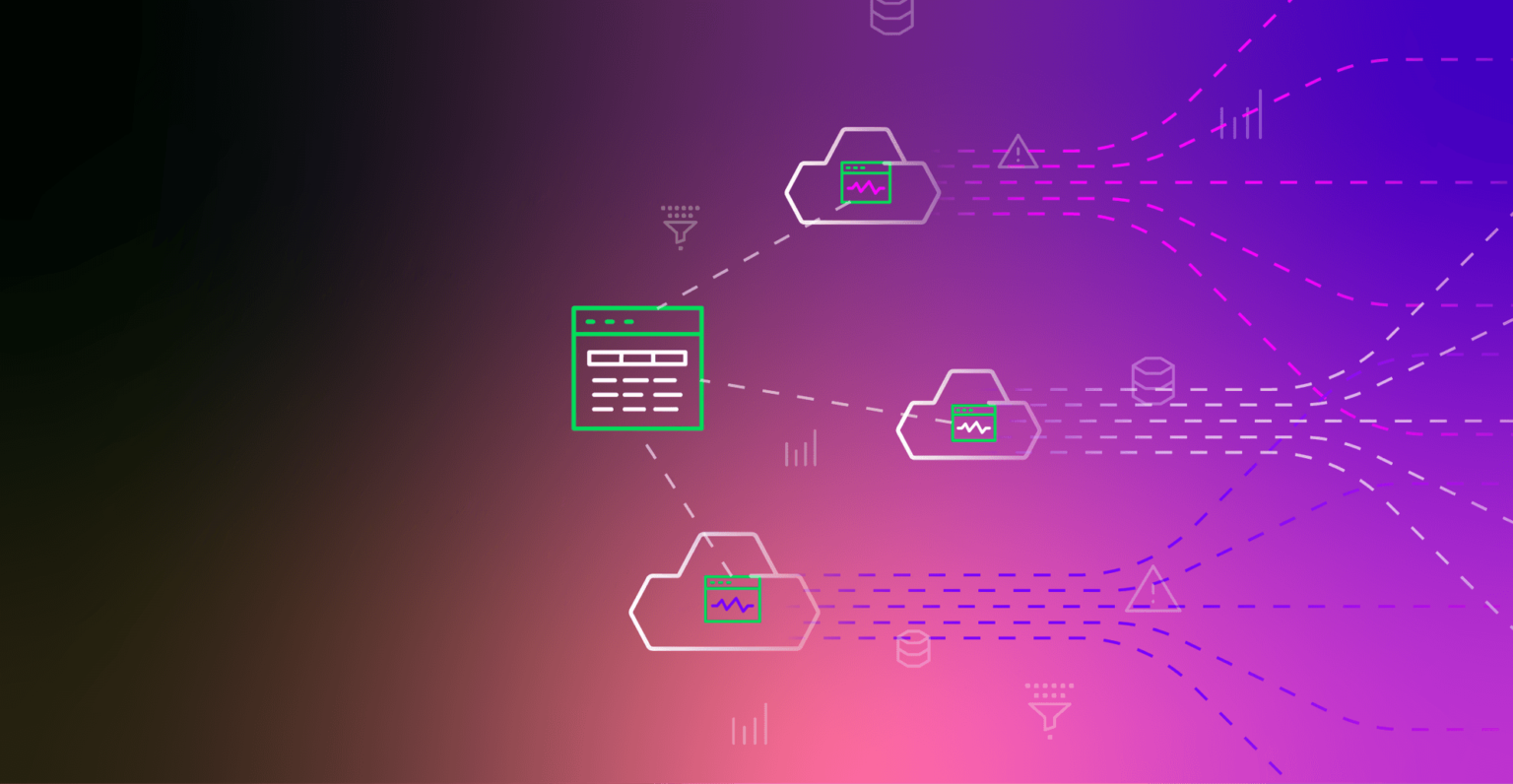 What is Multi-Cloud Observability? Definition, Implementation Challenges, and Tools | Edge Delta