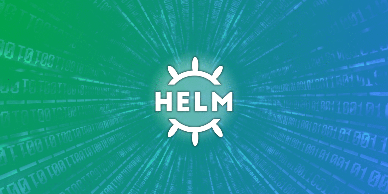Kubernetes Helm Guide: Install, Charts, Best Practices
