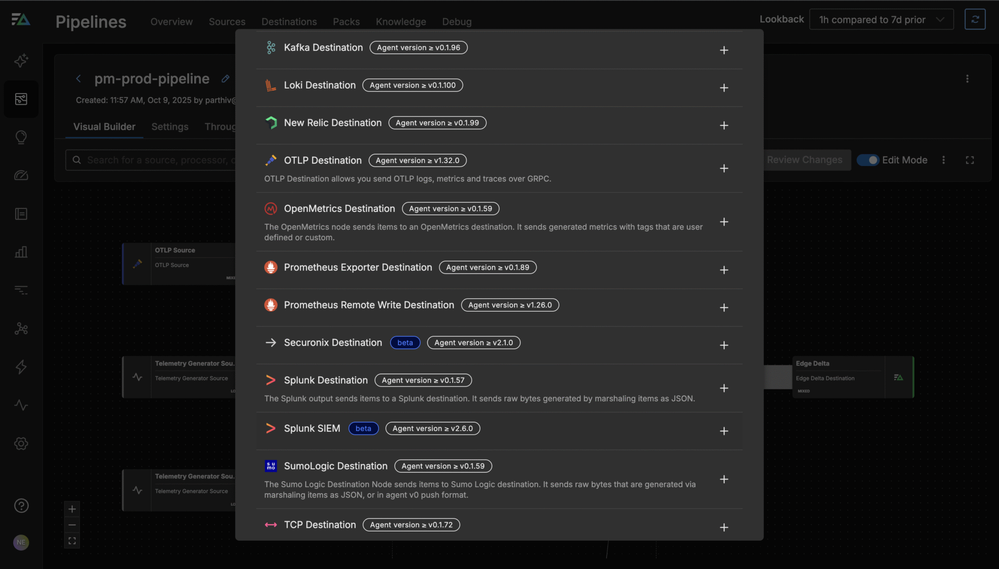 Best Practices for Simplifying Your SIEM Migration - Edgedelta